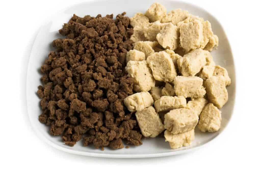 Can You Freeze Quorn Mince Topfoodinfo