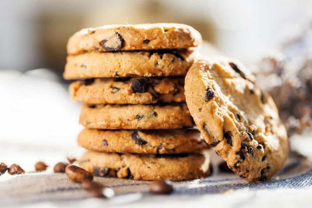 How to Reheat Cookies (A complete guide) – topfoodinfo.com
