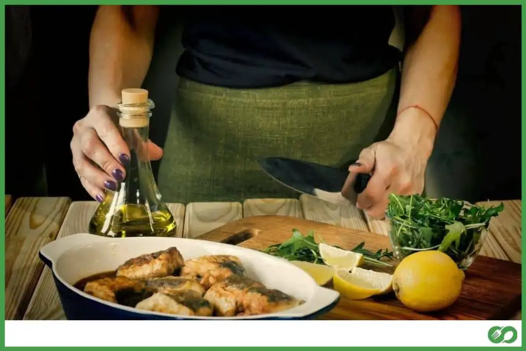 How To Keep Fish Warm After Cooking (Step by step guide) – topfoodinfo.com