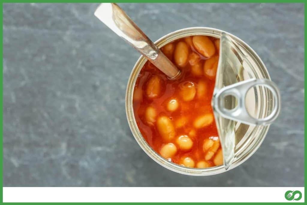 Can You Eat Baked Beans Cold? (Useful Tips) – topfoodinfo.com