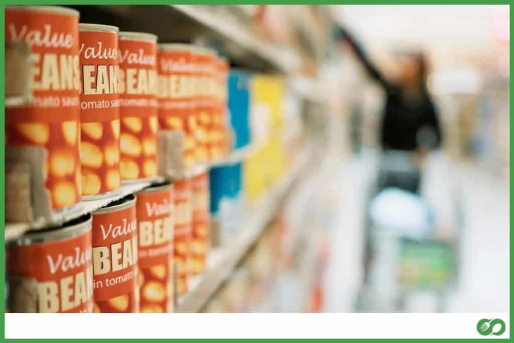 13 Types of Food You Can Store for Years (With preservation tips ...