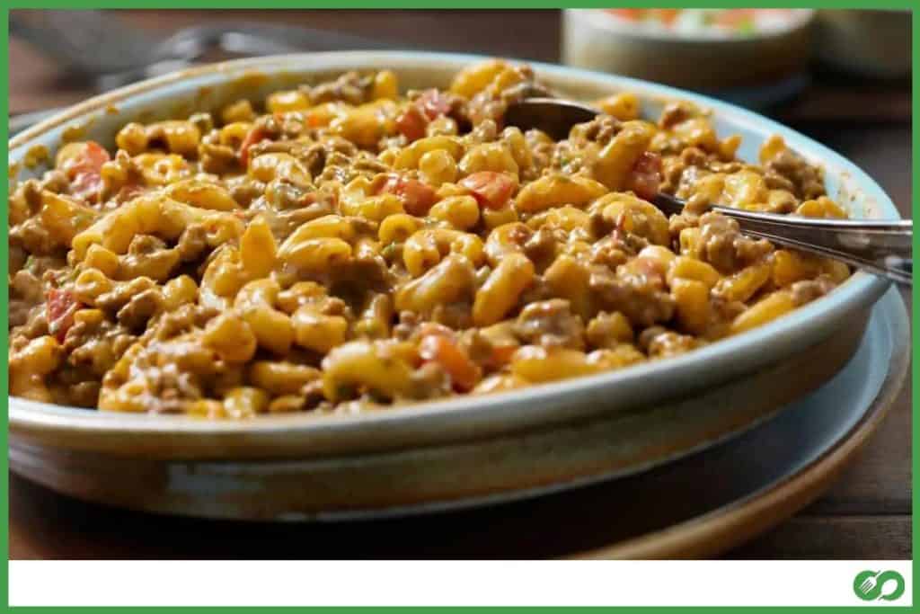 Hamburger Helper (Everything You Need To Know) – topfoodinfo.com