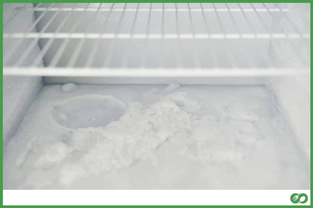 How To Defrost A Freezer Without Getting Water Everywhere – topfoodinfo.com
