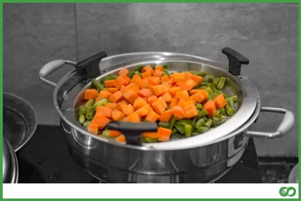 How To Reheat Vegetables (A Complete Guide) – topfoodinfo.com