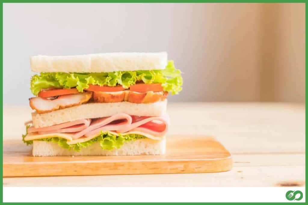 How to Keep a Sandwich Fresh – Simple Guide – topfoodinfo.com