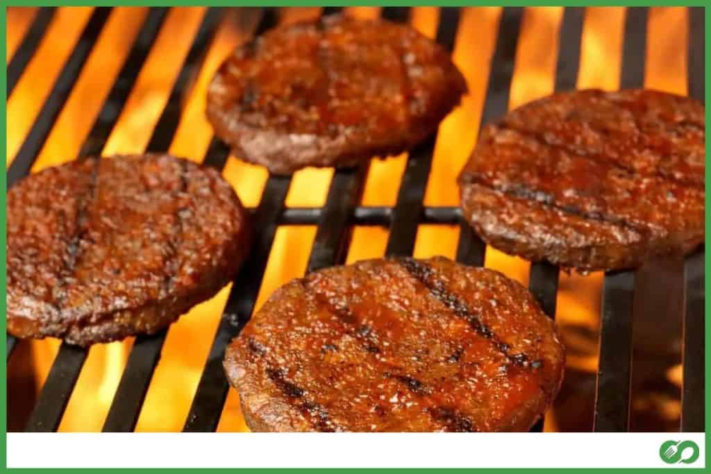 How to Make Hamburger Patties Taste Better – topfoodinfo.com