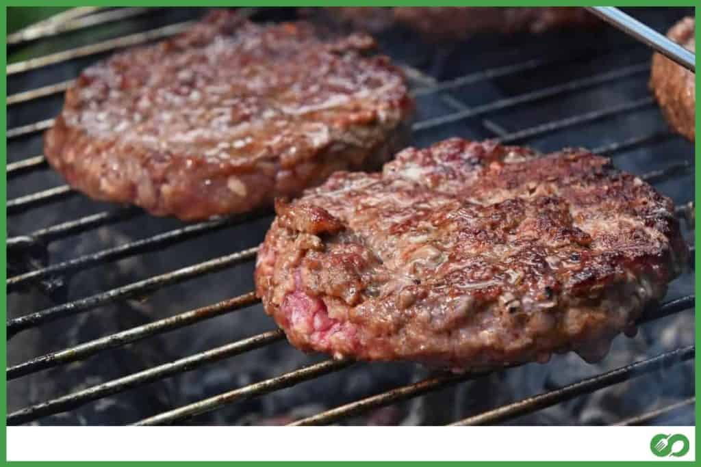 Can You Eat Burgers Medium-Rare? – topfoodinfo.com