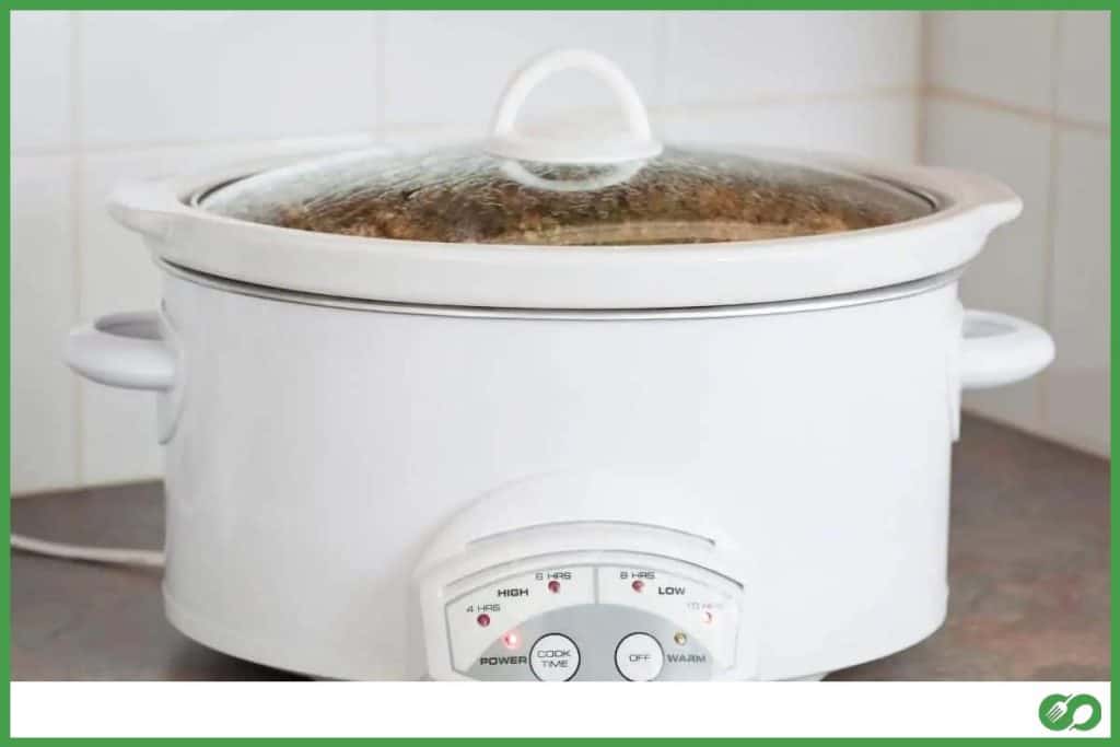 What Are the Different Sizes of Slow Cookers? (Guide With Examples ...